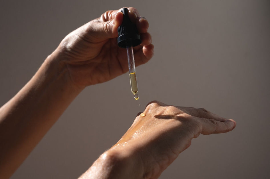 How to Use Retinol: A Step by Step Guide – LaGaia Unedited