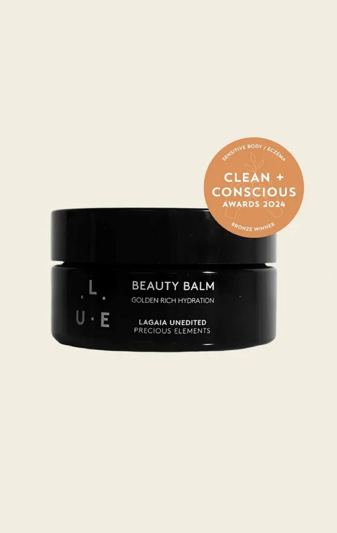 LaGaia UNEDITED • Skincare – LaGaia Unedited