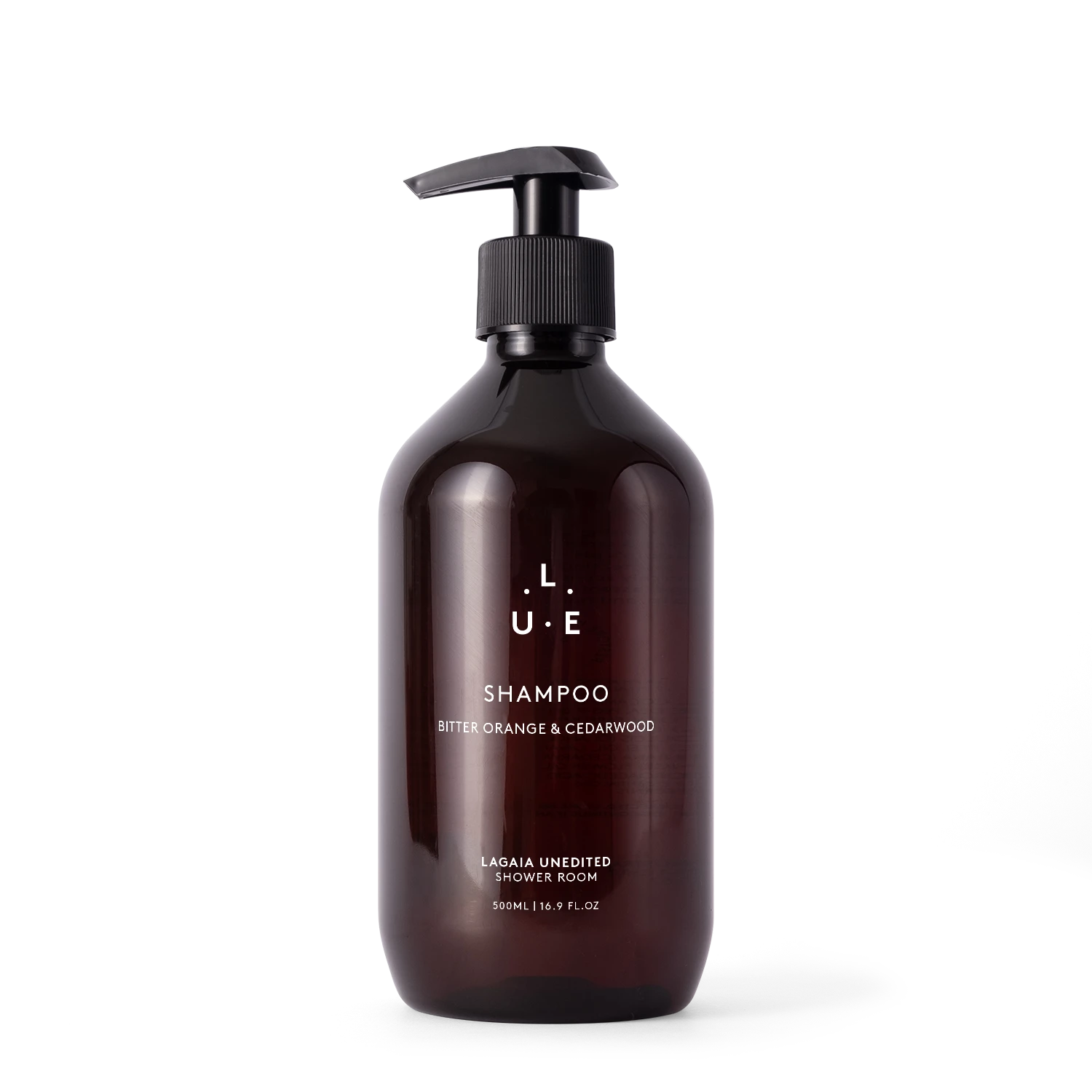 LaGaia | Lavender, Cedarwood & Bitter Orange Shampoo • 500mL – LaGaia ...