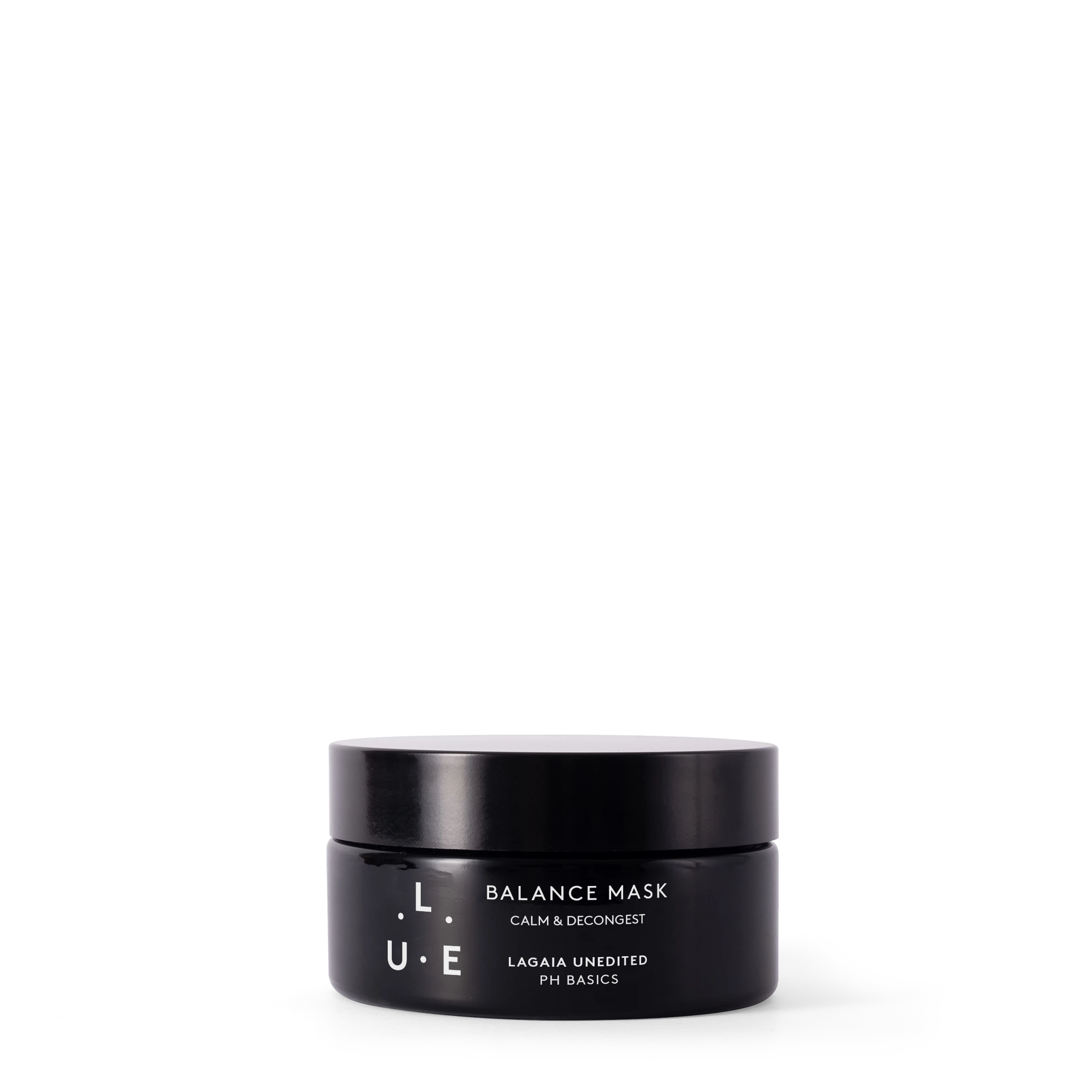 Balance Mask – LaGaia Unedited