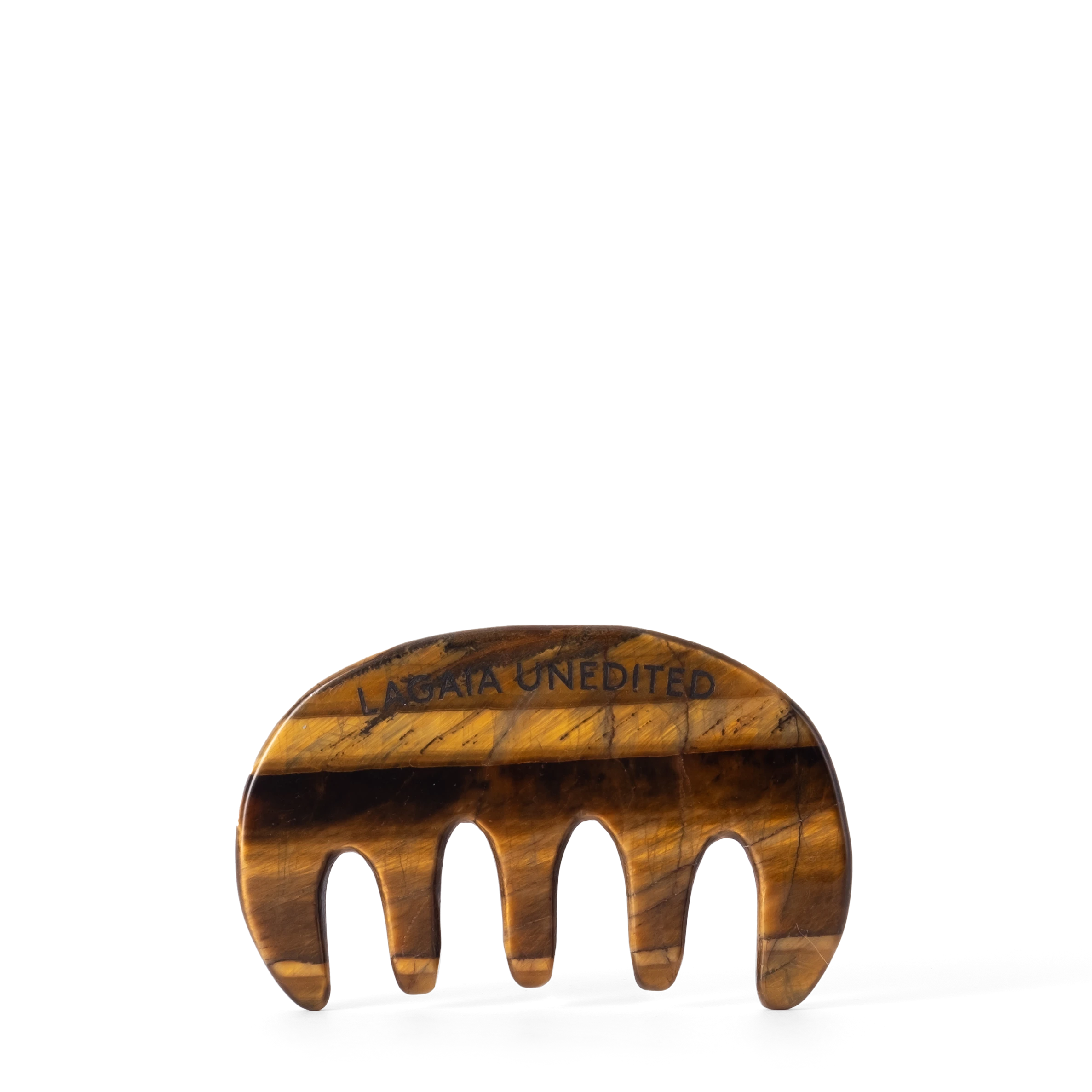 Scalp Comb – LaGaia Unedited