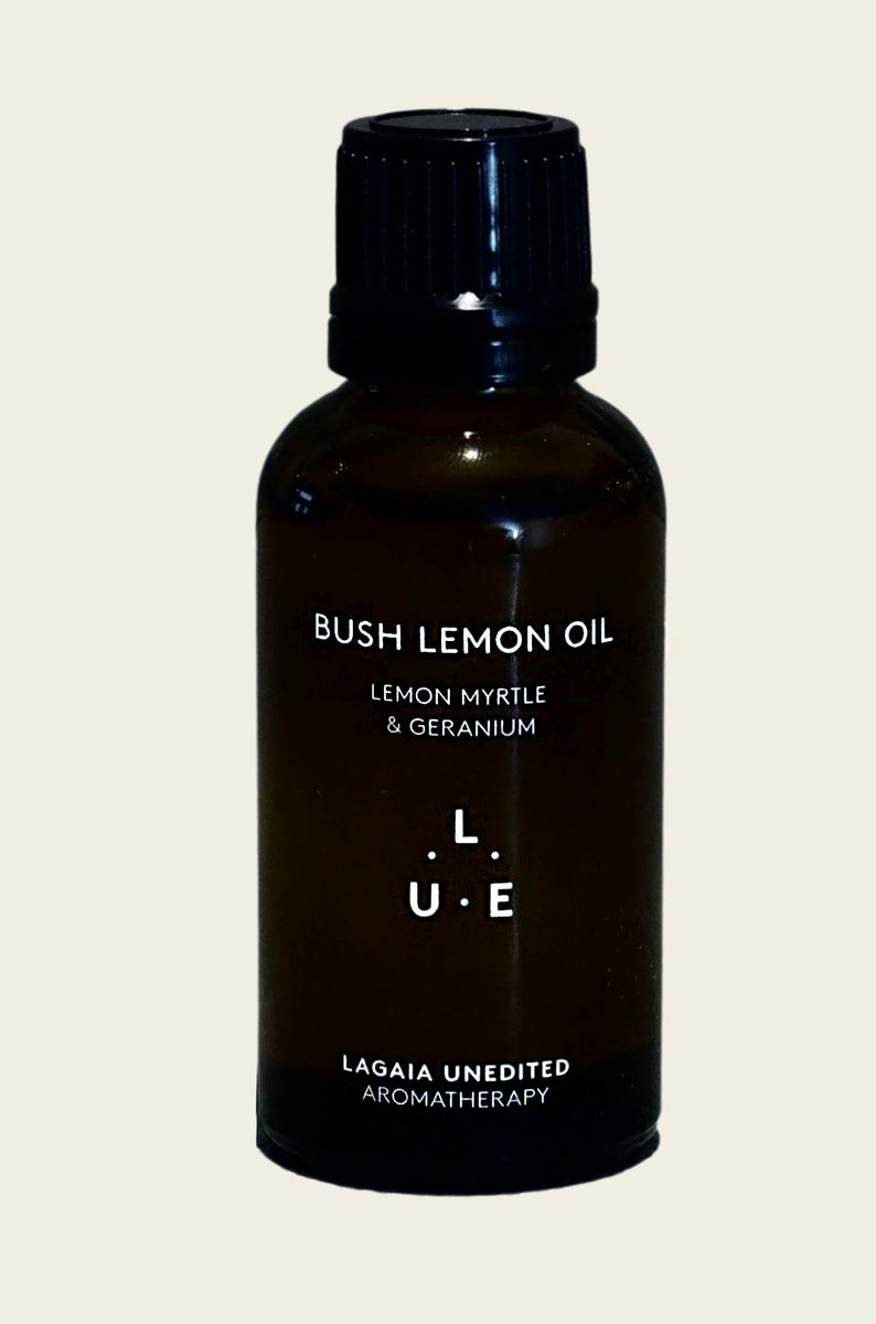 Bush Lemon - Essential Oil • 30mL – LaGaia Unedited