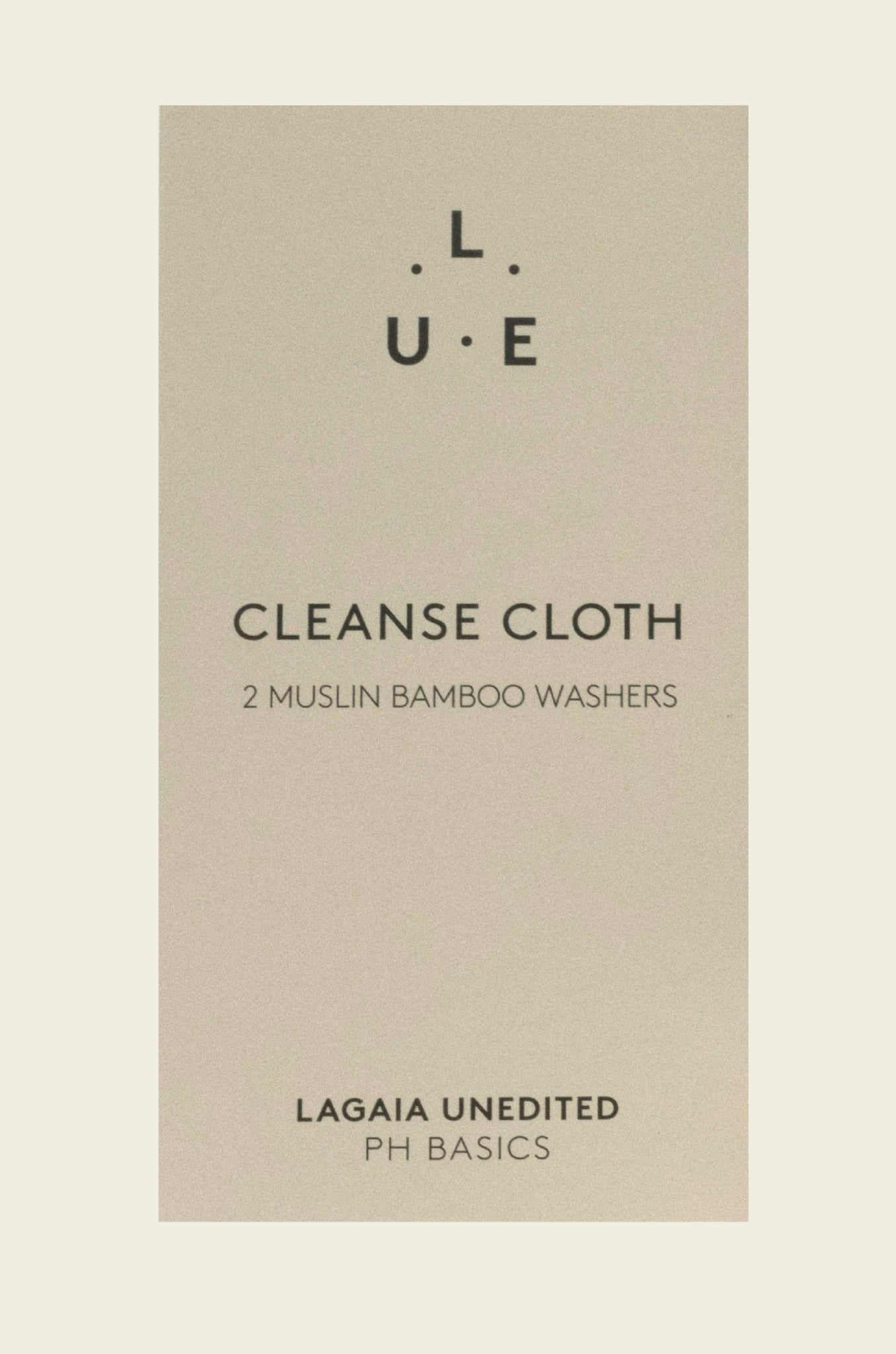 Azul Cleansing Oil – LaGaia Unedited