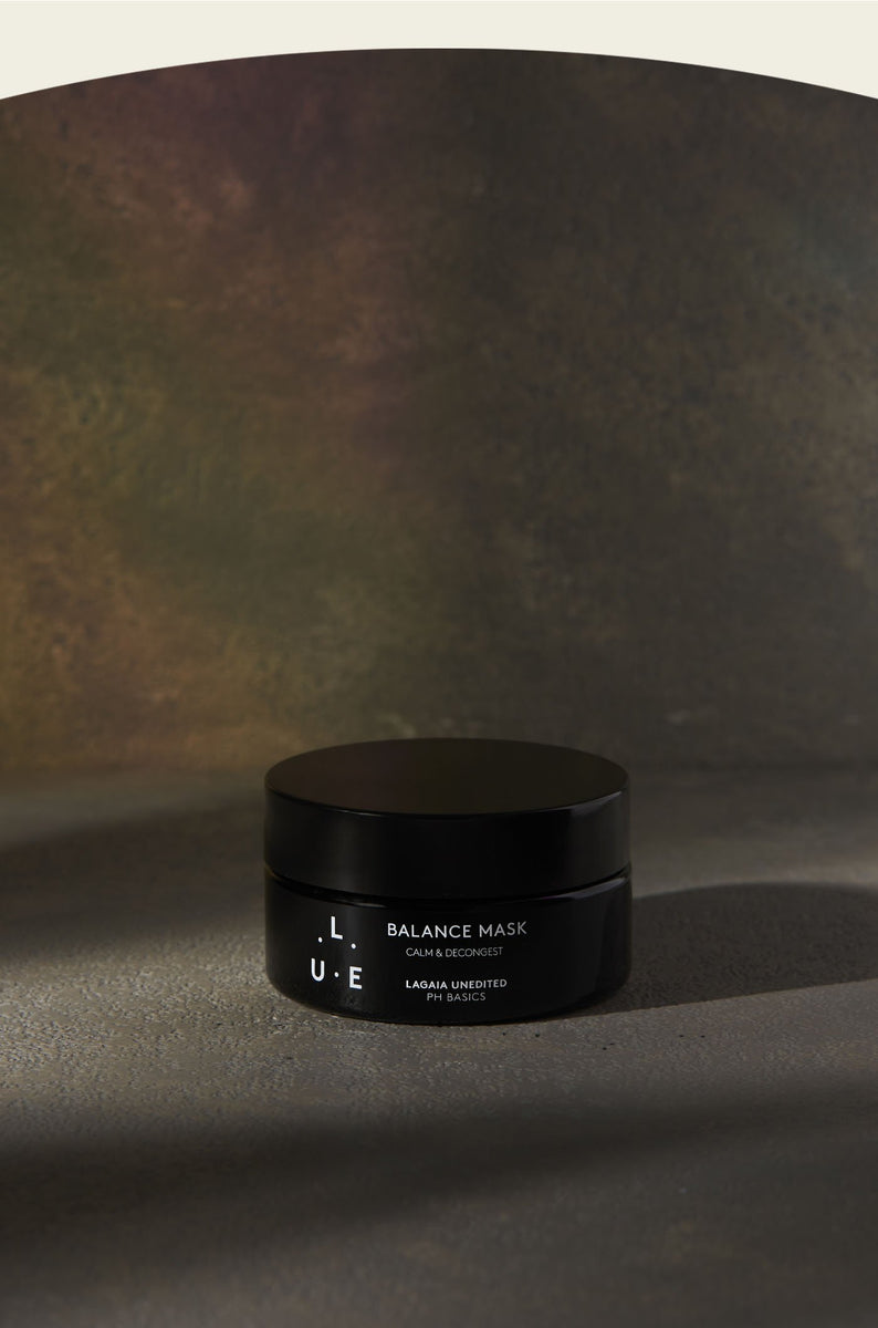 Balance Mask • 100g – LaGaia Unedited