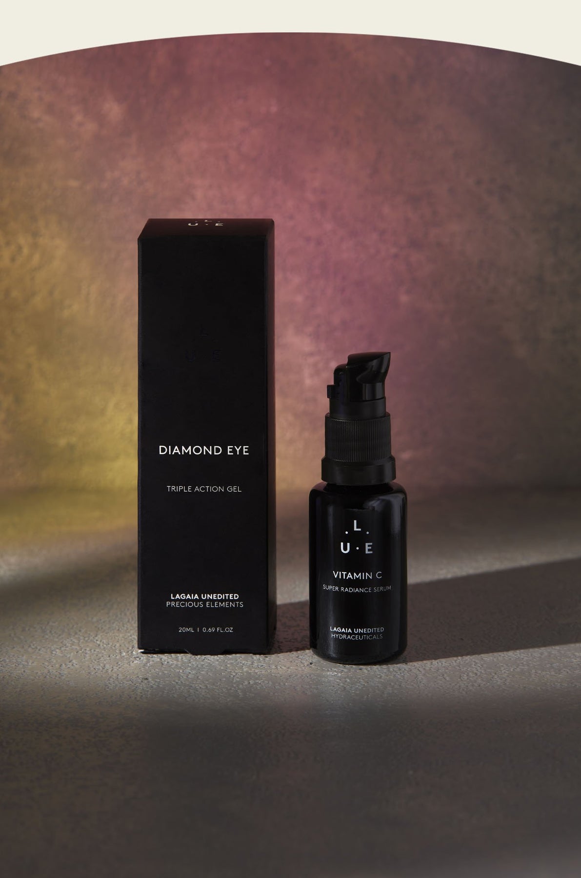 Face Serums & Boosters – LaGaia Unedited