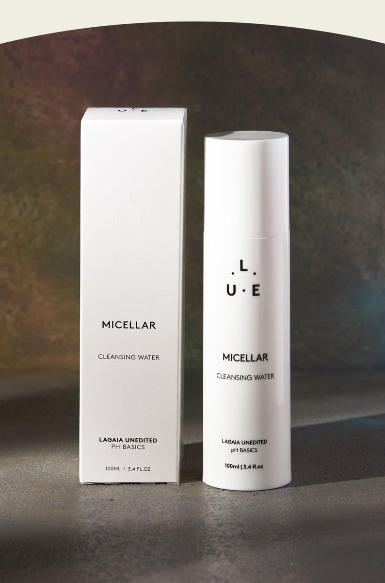 LaGaia | Micellar Cleansing Water with Aloe Vera & Cucumber • 100mL ...